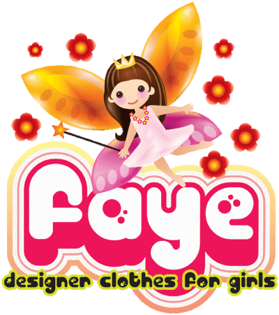 About Faye | Designer Kids Wear Online | Kids Party Dresses - faye
