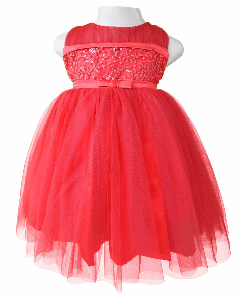 Girls Dresses 9-10 Years | Kids Wear Online - faye